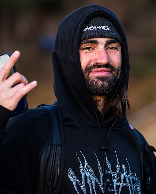 Ride The Show - 30 août 2025 - Morlaix